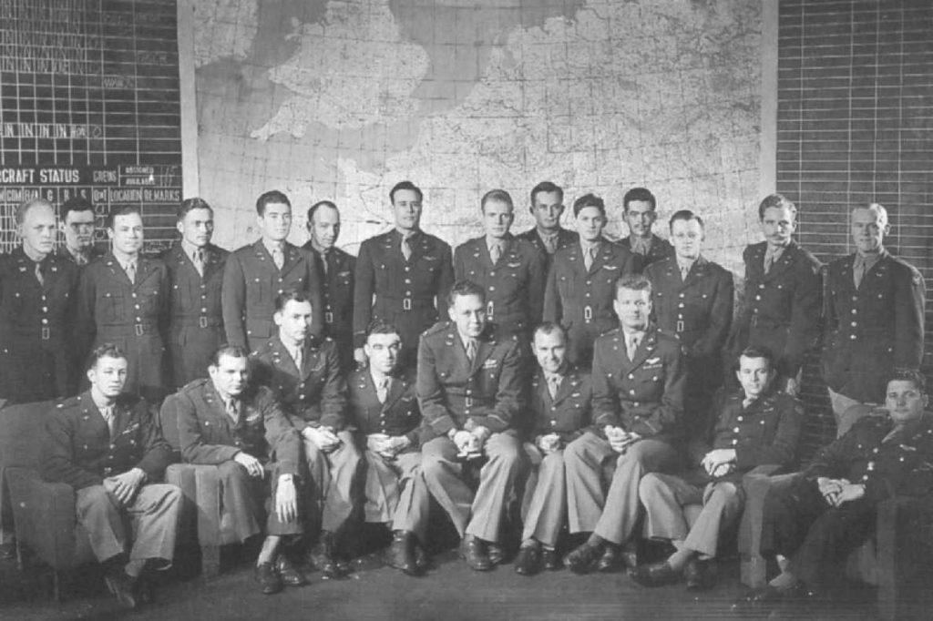 The 801st / 492nd Bomb Group | Harrington Aviation Museum
