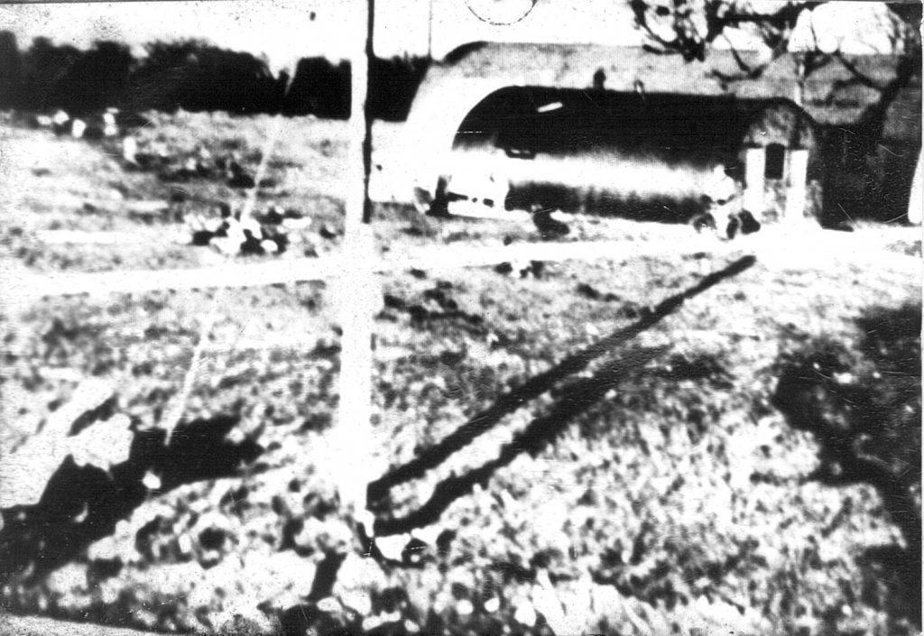 The History Of Harrington Airfield | Harrington Aviation Museum